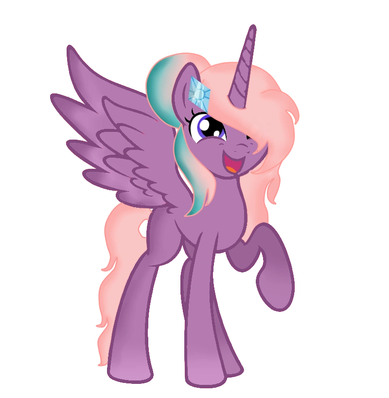 Diamond Rose | Wiki My little pony fan lavor | Fandom