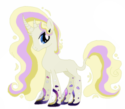 Tempra | Wiki My little pony fan lavor | Fandom