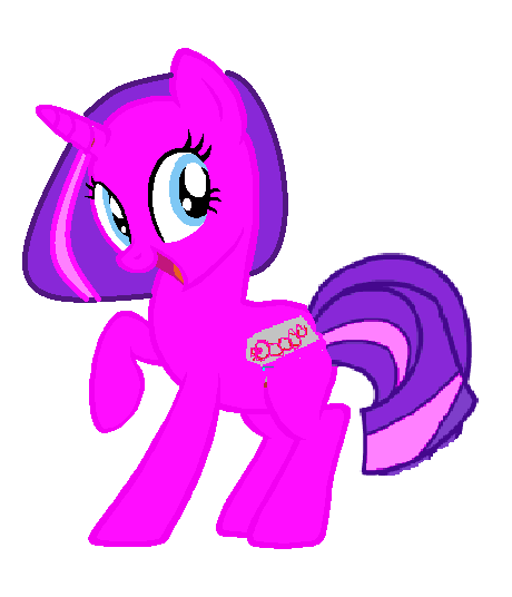 Jemima | Wiki My little pony fan lavor | Fandom