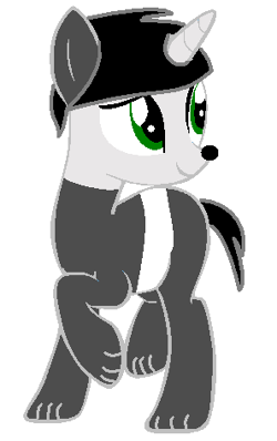 Panda | Wiki My little pony fan lavor | Fandom