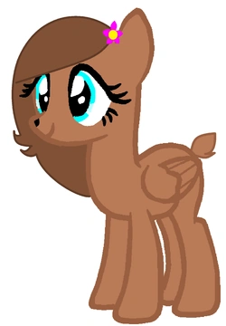 Flower | Wiki My little pony fan lavor | Fandom