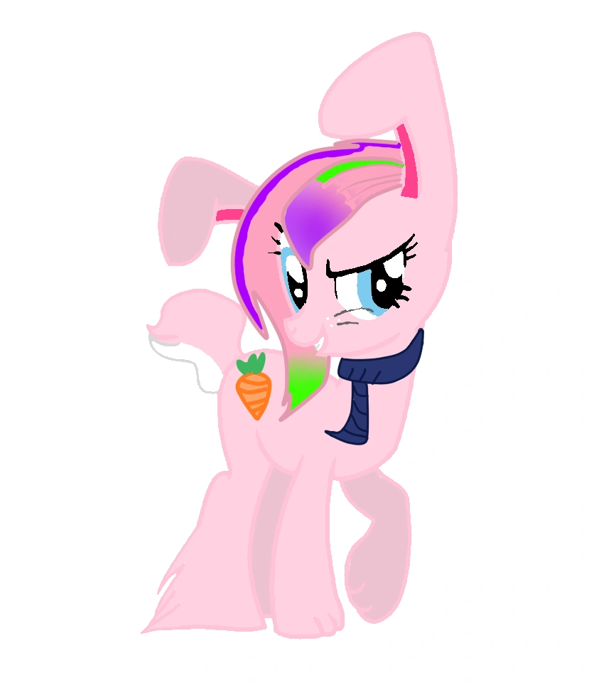Categoría:Pony-Bunny | Wiki My little pony fan lavor | Fandom