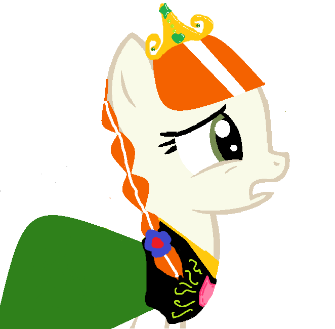 Anna | Wiki My little pony fan lavor | Fandom