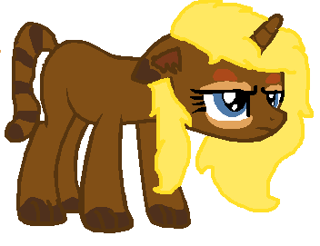 Ronia | Wiki My little pony fan lavor | Fandom