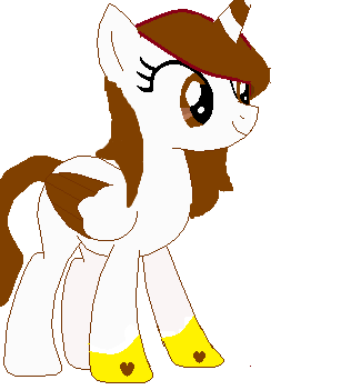 Princesa Sweet Coffee | Wiki My little pony fan lavor | Fandom