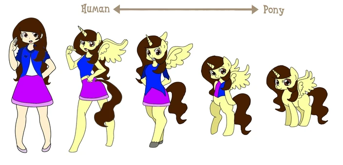 Akira | Wiki My little pony fan lavor | Fandom