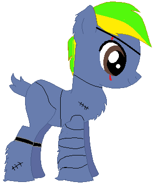 Nico | Wiki My little pony fan lavor | Fandom