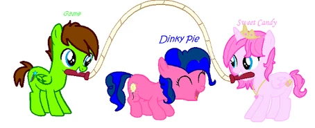 Dinky pie | Wiki My little pony fan lavor | Fandom
