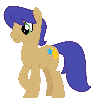 Comet | Wiki My little pony fan lavor | Fandom