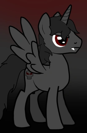 Nightmare Darkness | Wiki My little pony fan lavor | Fandom