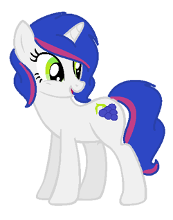 Blueberry | Wiki My little pony fan lavor | Fandom