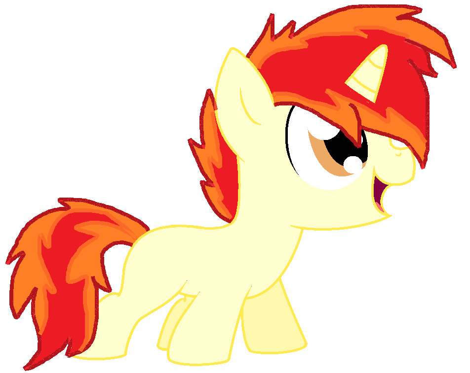 Flame | Wiki My little pony fan lavor | Fandom
