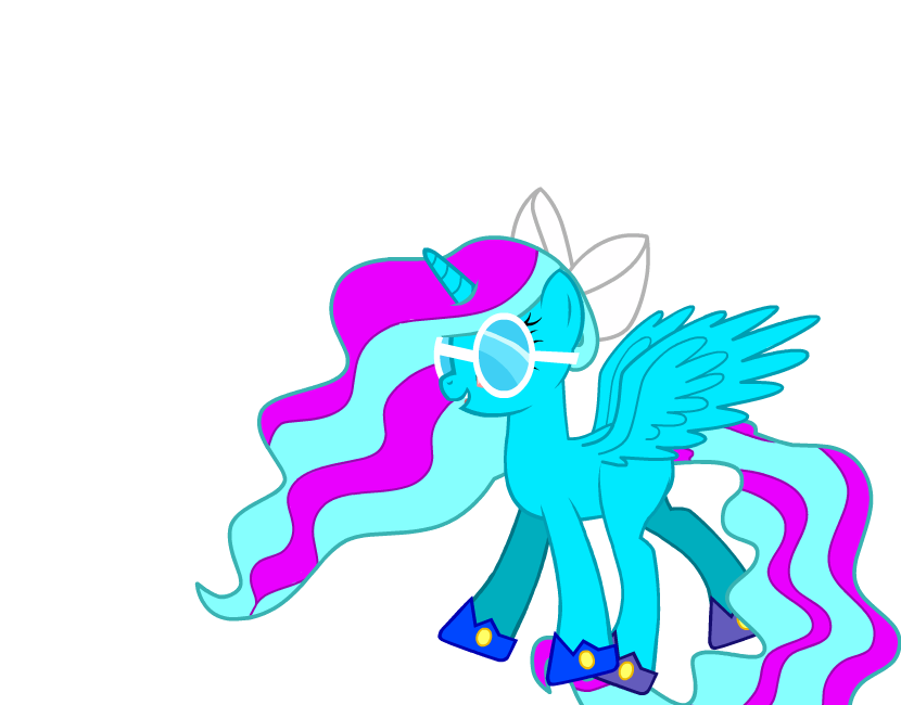 Flowered rainbow | Wiki My little pony fan lavor | Fandom