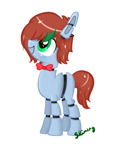 Negus | Wiki My little pony fan lavor | Fandom