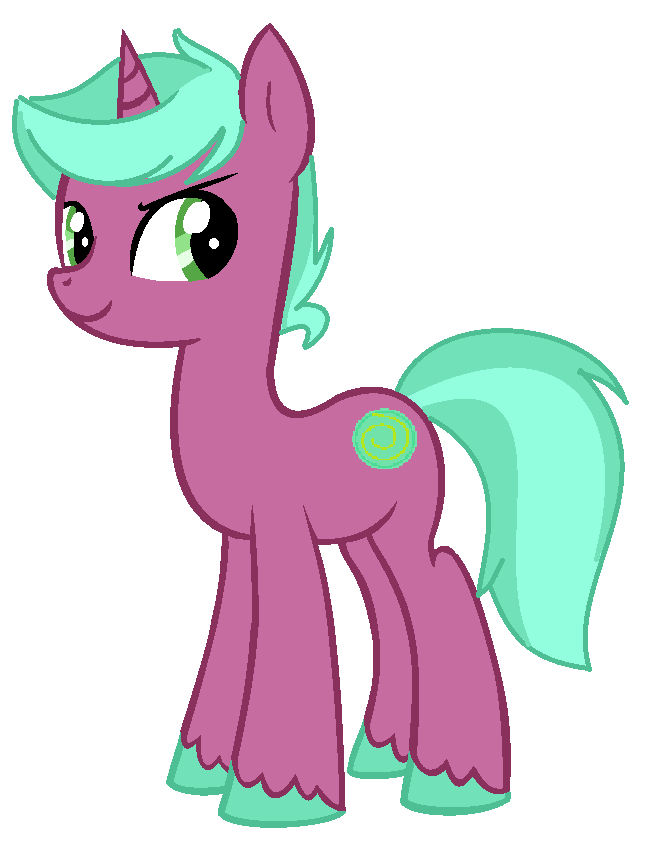 Hooves Mint | Wiki My little pony fan lavor | Fandom