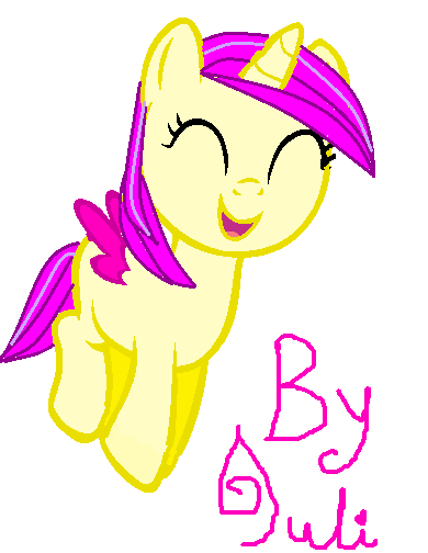 Minty | Wiki My little pony fan lavor | Fandom