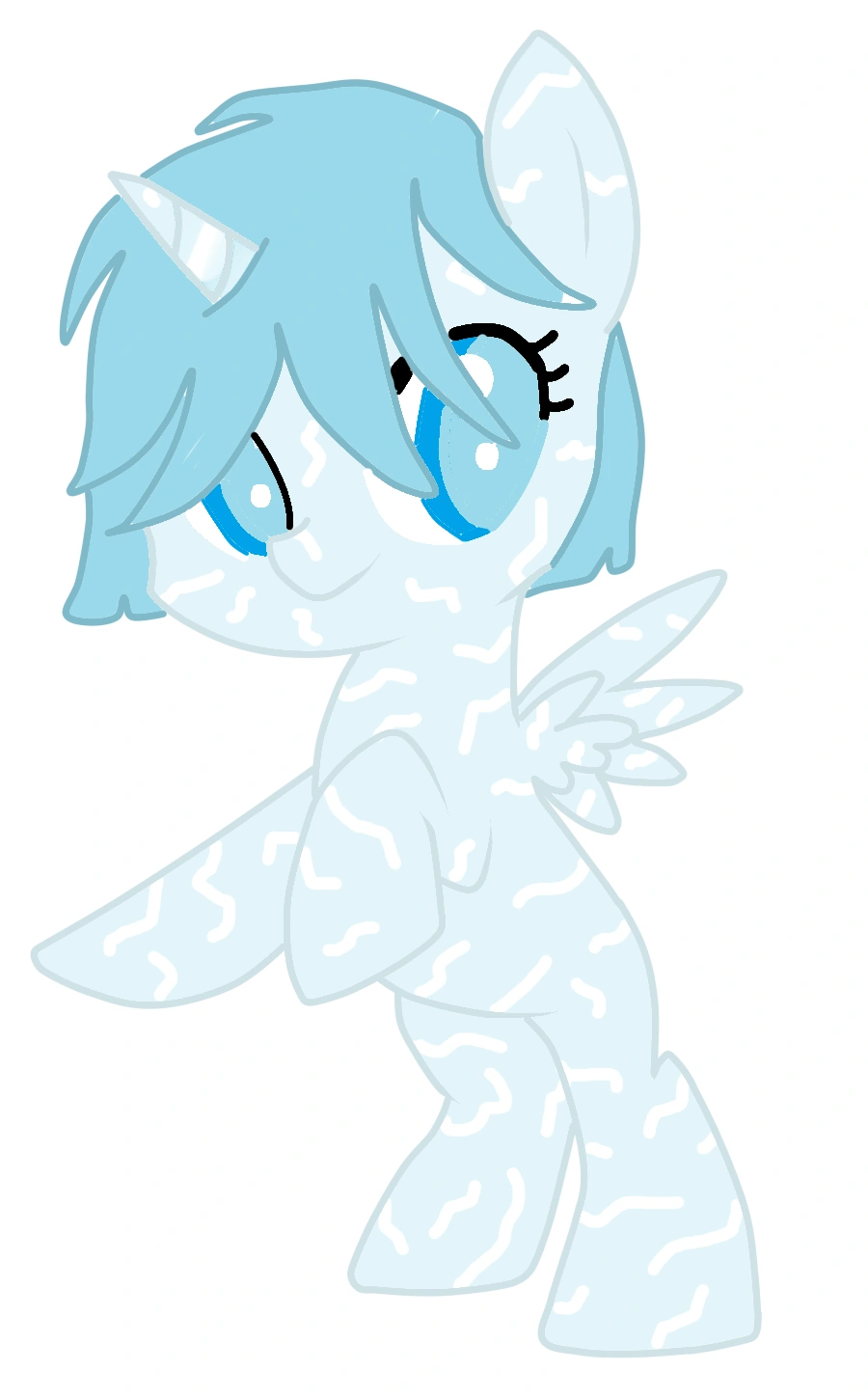 Blue Diamond 2.5.8 | Wiki My little pony fan lavor | Fandom