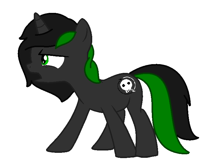 Doom | Wiki My little pony fan lavor | Fandom