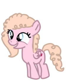 Strawberry Yogurt | Wiki My little pony fan lavor | Fandom