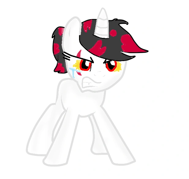 Red Drop | Wiki My little pony fan lavor | Fandom