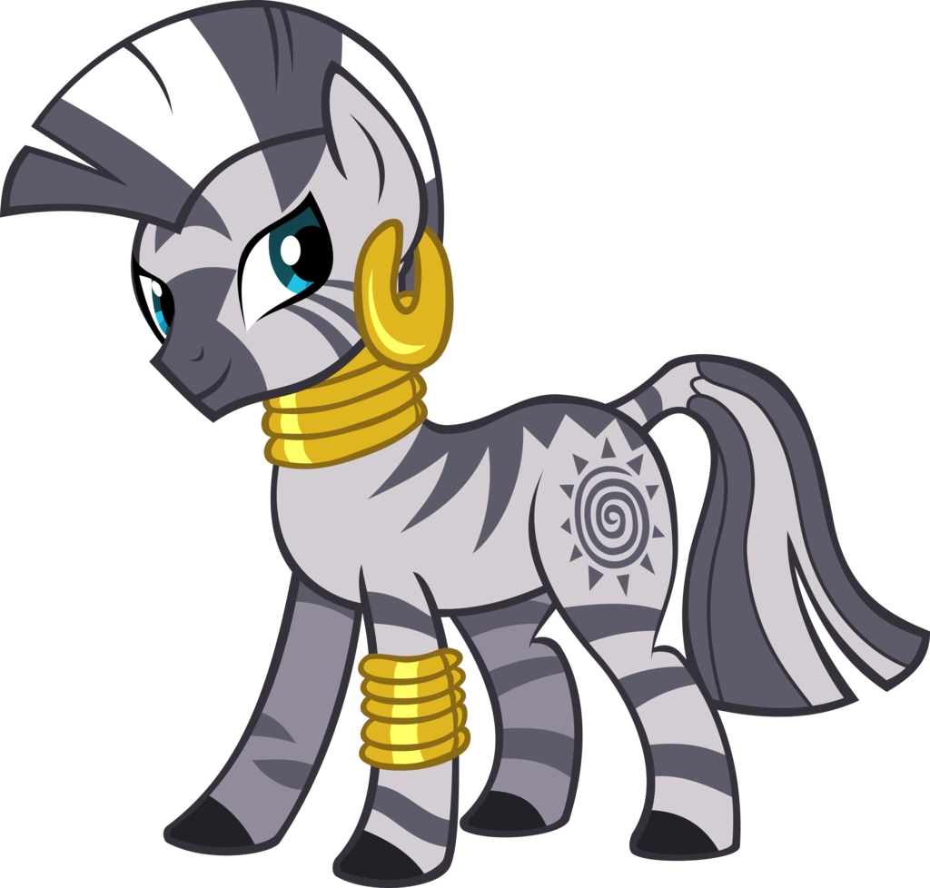 Zecora | Wiki My little pony fan lavor | Fandom