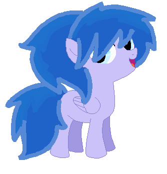 Paty Fast | Wiki My little pony fan lavor | Fandom