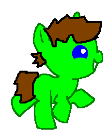 Minepony | Wiki My little pony fan lavor | Fandom