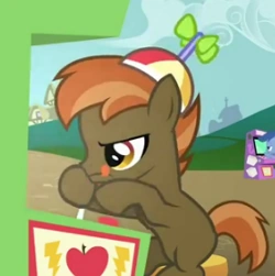 Button mash | Wiki My little pony fan lavor | Fandom