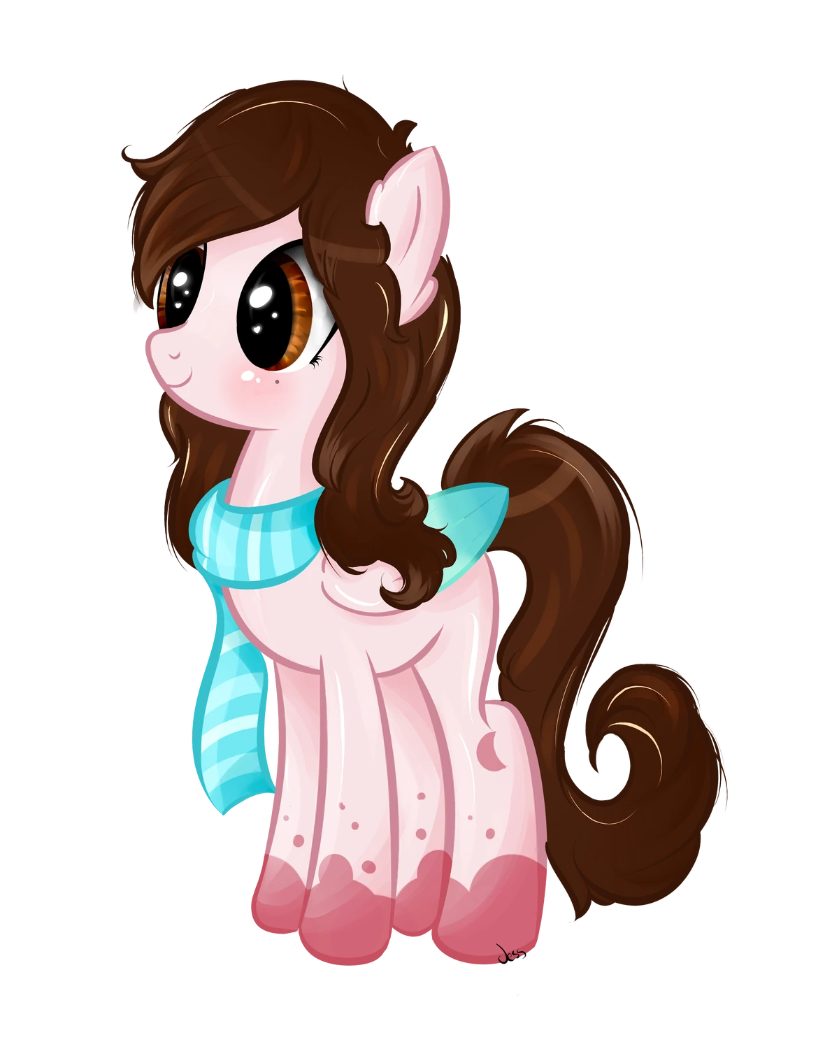 Jessy ♥ | Wiki My little pony fan lavor | Fandom