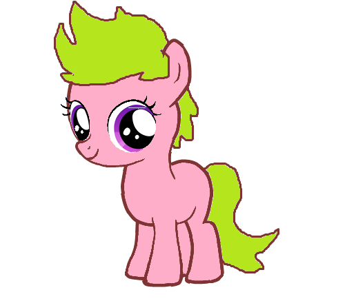 Sweet green | Wiki My little pony fan lavor | Fandom