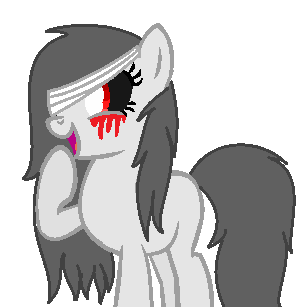 Creepy Blood | Wiki My little pony fan lavor | Fandom