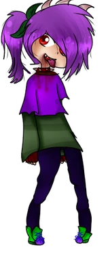 Chomper | Wiki My little pony fan lavor | Fandom