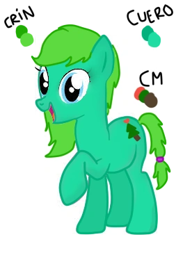 Tree Heart | Wiki My little pony fan lavor | Fandom