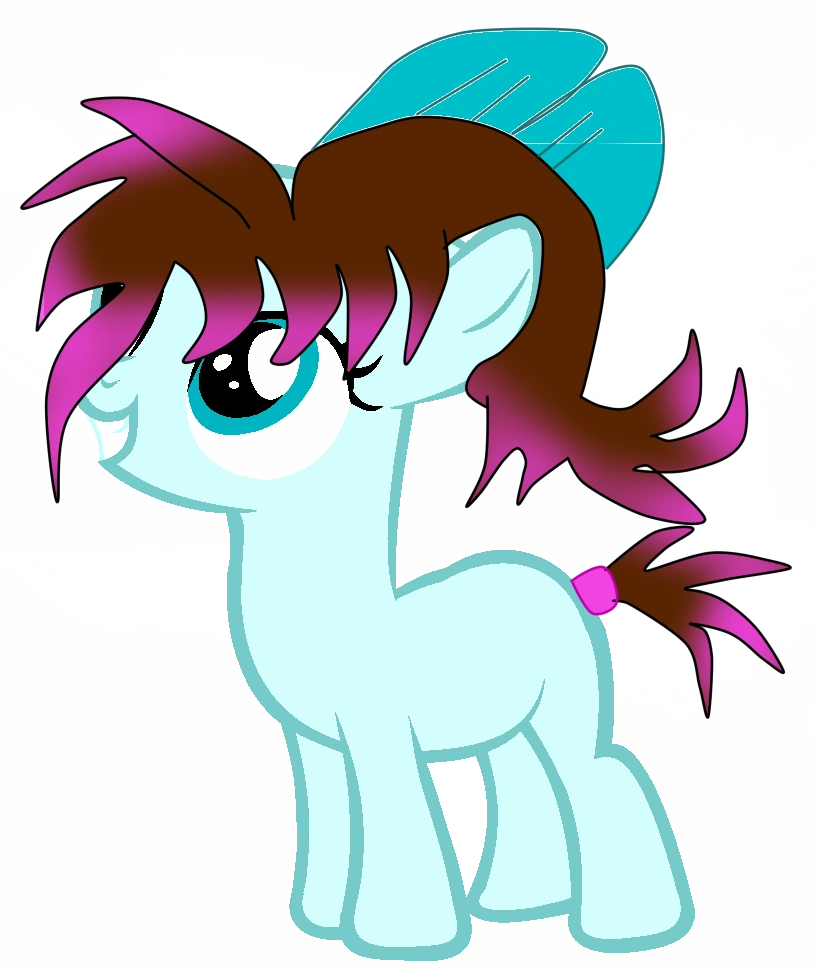Sky Blast | Wiki My little pony fan lavor | Fandom