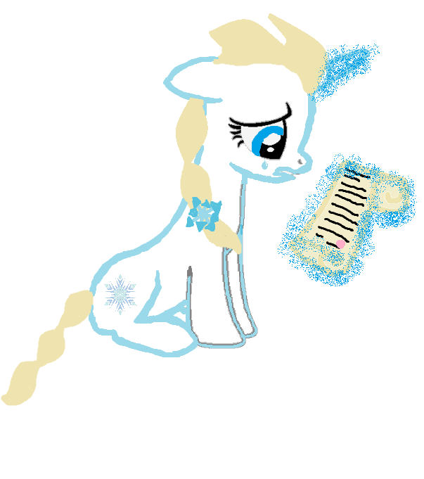 Elsa | Wiki My little pony fan lavor | Fandom
