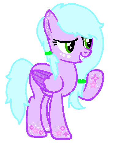 Misty Sparkle | Wiki My little pony fan lavor | Fandom