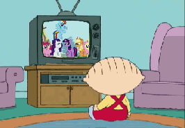 Fan-Fic: My Little Stewie | Wiki My little pony fan lavor | Fandom