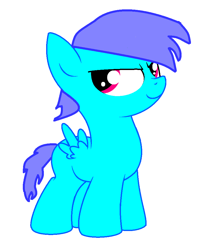 Rainbow fast | Wiki My little pony fan lavor | Fandom