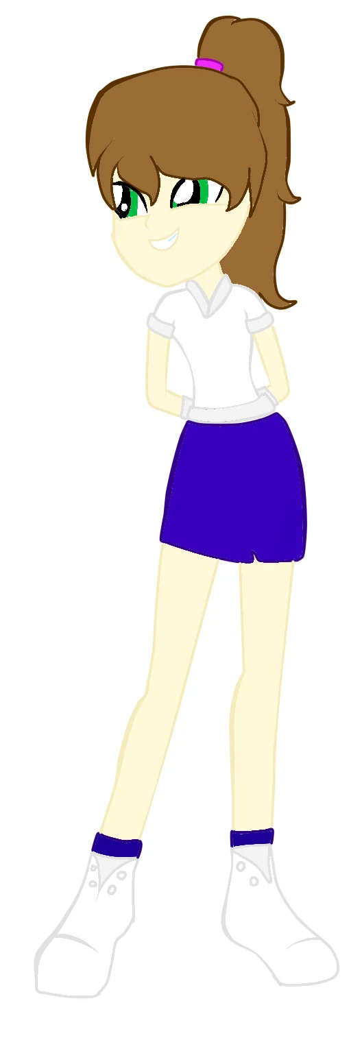 Clayrin | Wiki My little pony fan lavor | Fandom