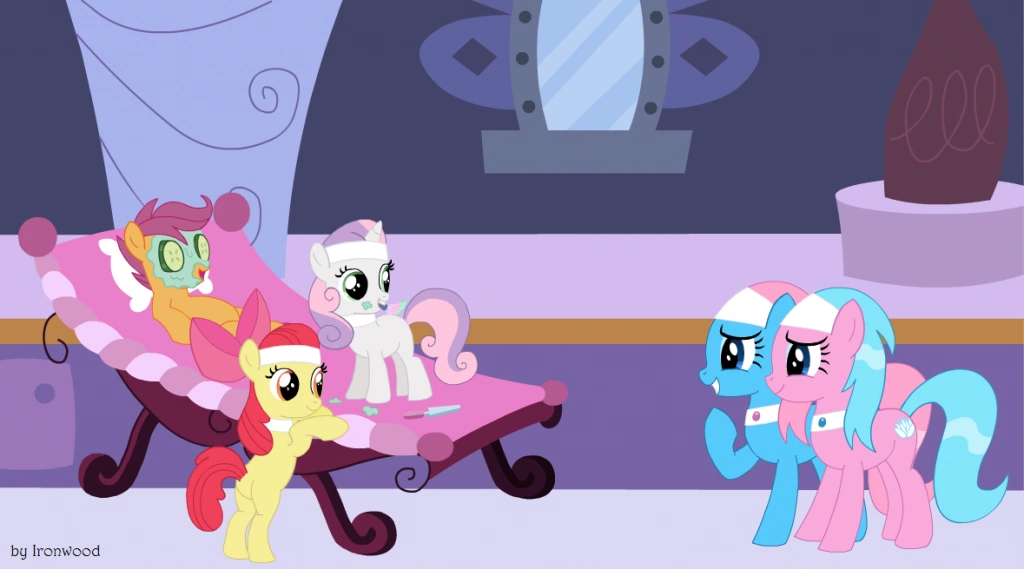 Ponies de Spa/galería/fant | Wiki My little pony fan lavor | Fandom