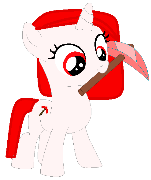 Rubí Mine | Wiki My little pony fan lavor | Fandom