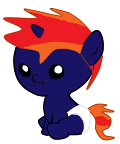 Rey magma | Wiki My little pony fan lavor | Fandom