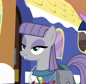 Maud Pie | Wiki My little pony fan lavor | Fandom