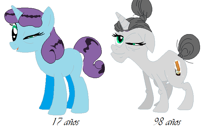 Lind Fly | Wiki My little pony fan lavor | Fandom