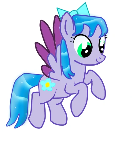 Crystal Flower | Wiki My little pony fan lavor | Fandom