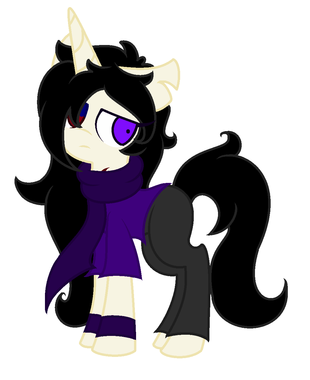 Lily | Wiki My little pony fan lavor | Fandom