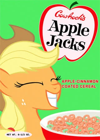 Cereal caos | Wiki My little pony fan lavor | Fandom