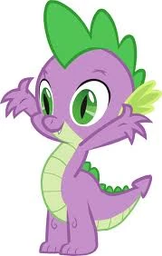 Spike | Wiki My little pony fan | Fandom