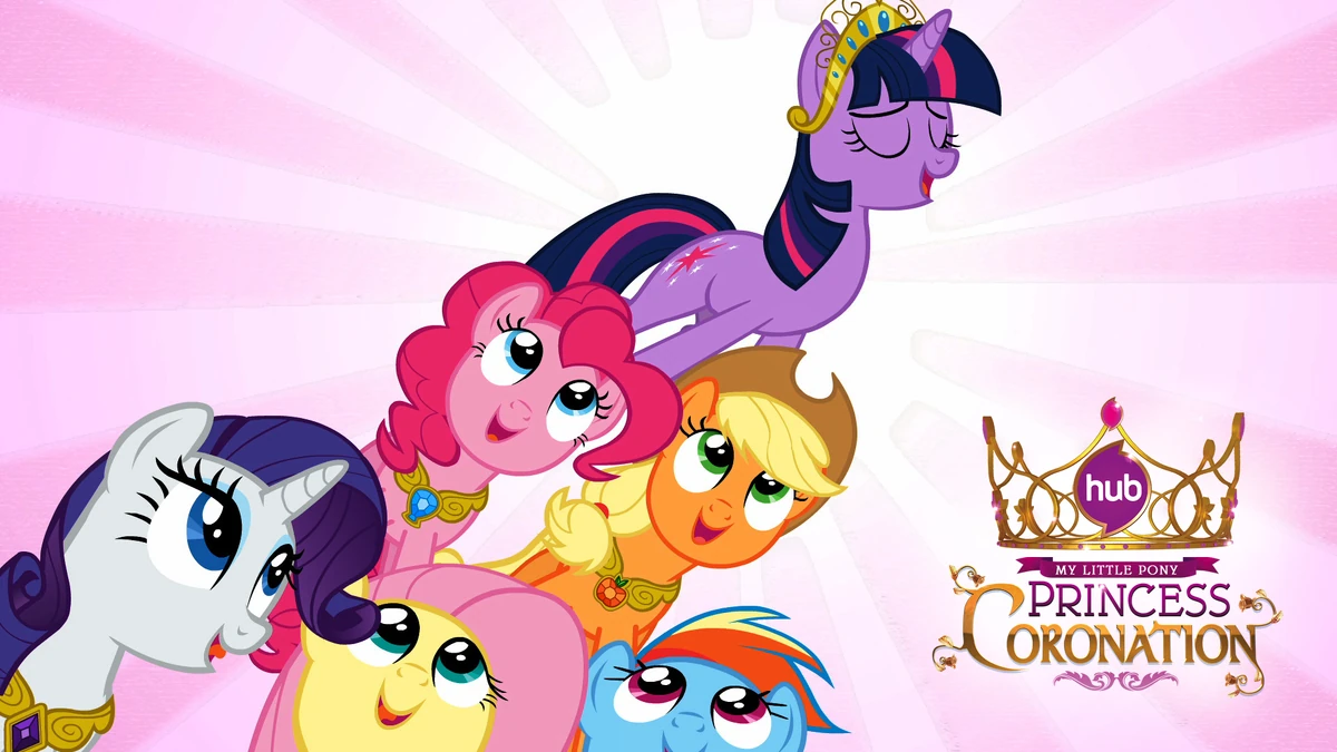 My little pony | Wiki My little pony fan | Fandom
