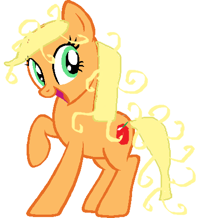 Apple beautiful | Wiki My Little Pony Fan-Arts | Fandom